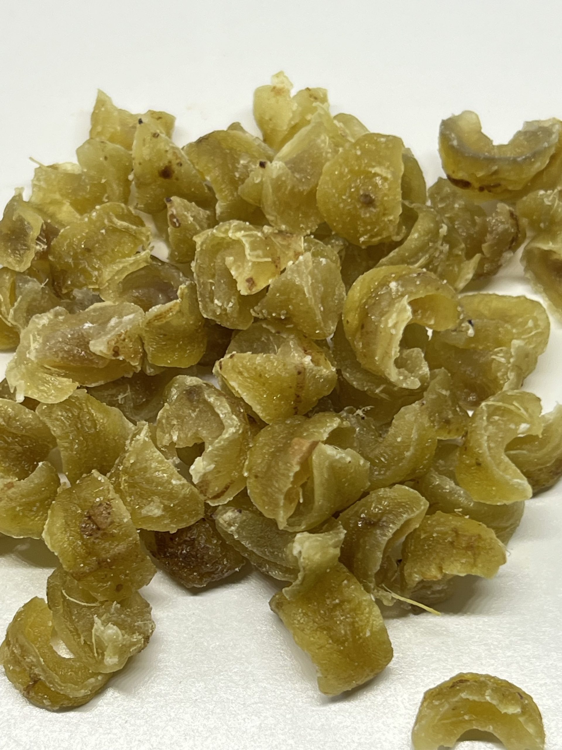 Amla Candy 35g | 70g (නෙල්ලි කැන්ඩි) - Ceylon Gadagedi
