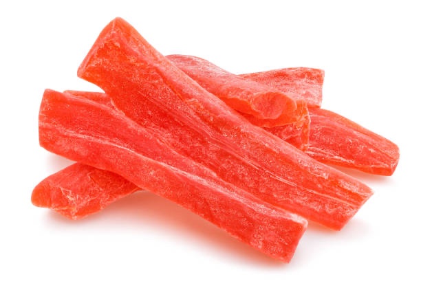 ⁠Papaya Cristal 35g | 70g (පැපෝ ක්‍රිස්ටල්) - Ceylon Gadagedi