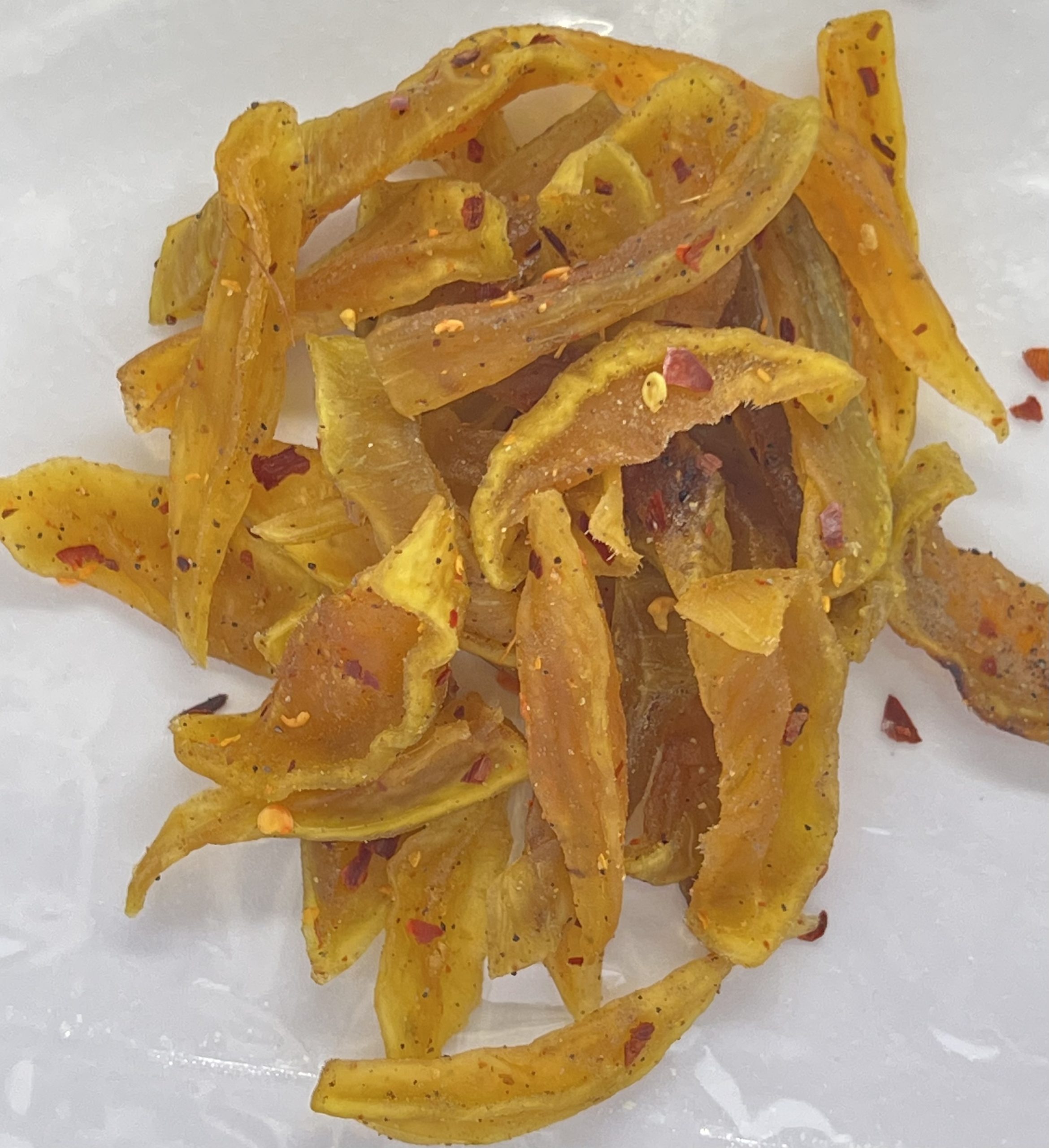 Chili Mango 35g | 70g (දයියා අඹ) - Ceylon Gadagedi